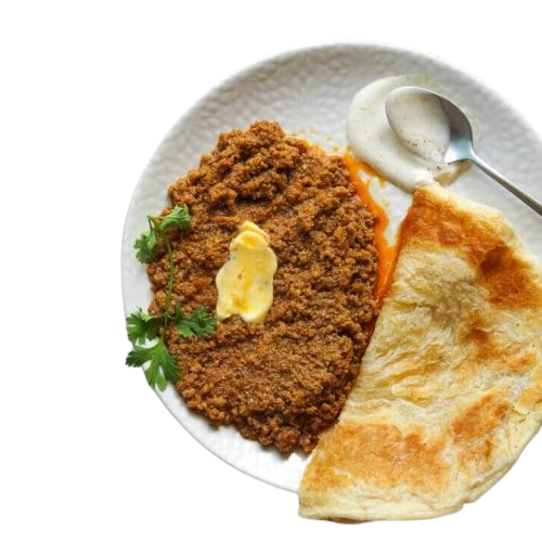Beef Kabab Fry with Butter – 500gm – Niwala Kitchen